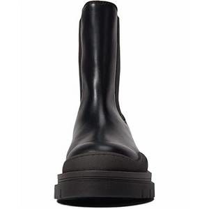 Chloe | Shoes | New Chloe Alli Leather Boot In Blackbrown | Poshmark
